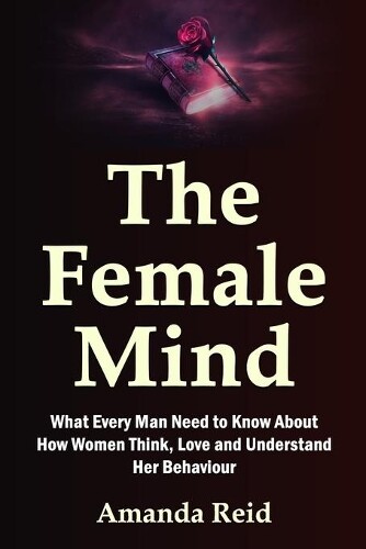 Amanda Reid The Female Mind (Poche) 9798418491213 | eBay