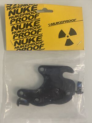NUKEPROOF SNAP VERTICAL DROPOUT NON DRIVE SIDE 2011/12 FRAME 135mm AXLE ...