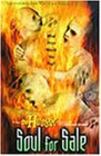 Hunger Soul for Sale - VERY GOOD 750723103129| eBay