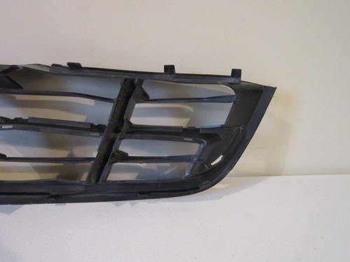 BMW F10N 2012-2015 Front Bumper Open Fog Light Grille Right OEM ...