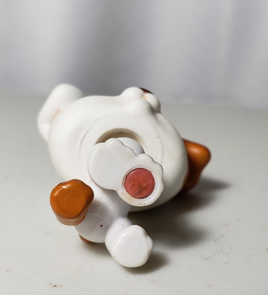 Littlest Pet Shop JACK RUSSELL TERRIER #151 LPS Dog 2005 Hasbro | eBay