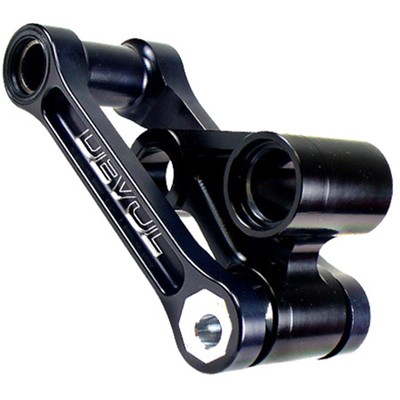 Devol Lowering Link 0115-2502 | eBay