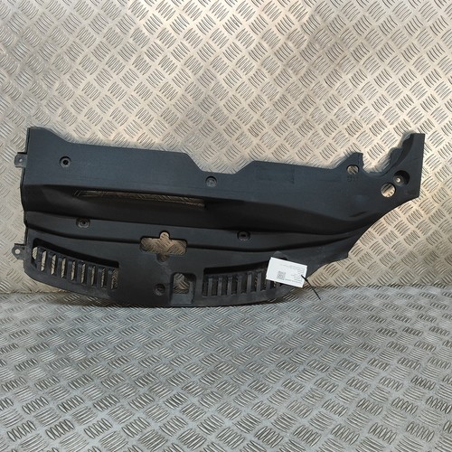 LEXUS GS L10 Slam Panel Frame Plastic Trim 53295-30100 2.5 Hybrid 2014 ...