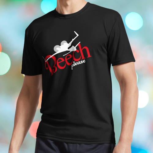 HOT SHIRT BEECH PLEASE ESSENTIAL LOGO TSHIRT UNISEX TEE FUNNY USA SIZE ...