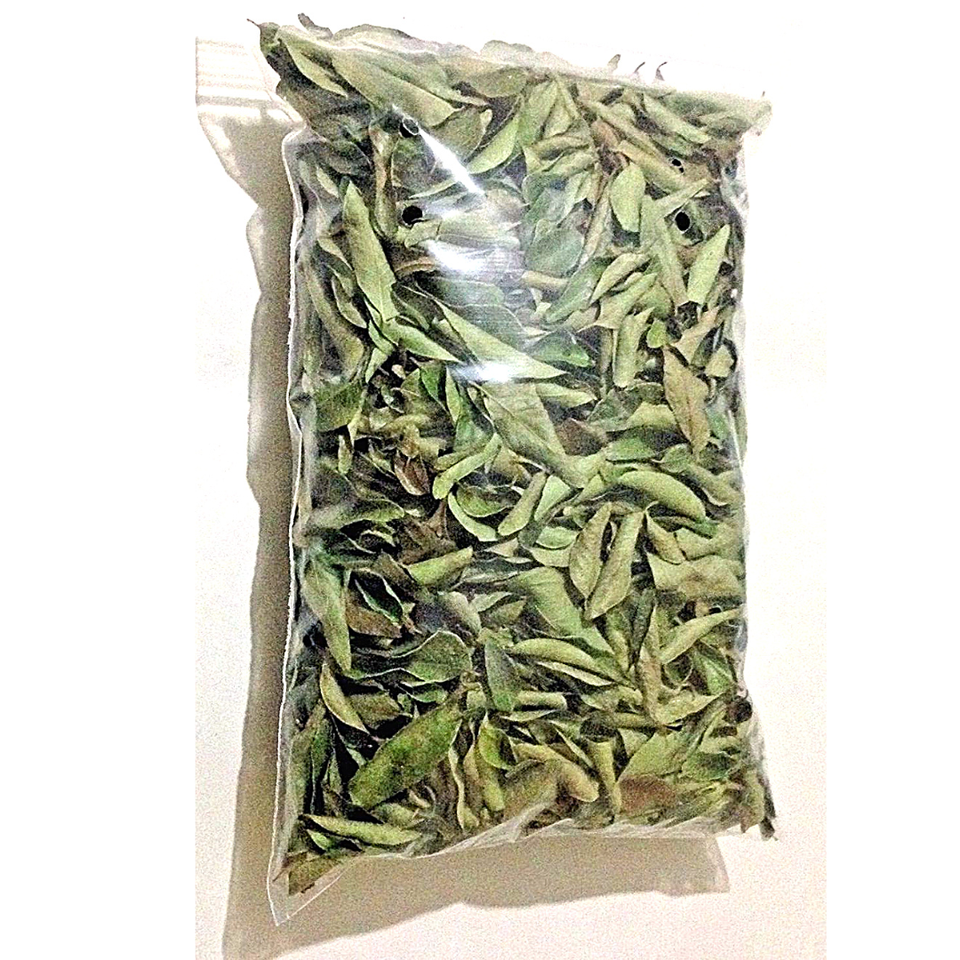 Dried Curry Leaf Powder | Ceylon Organic Fresh Natural Leaves Tea Herbs ...