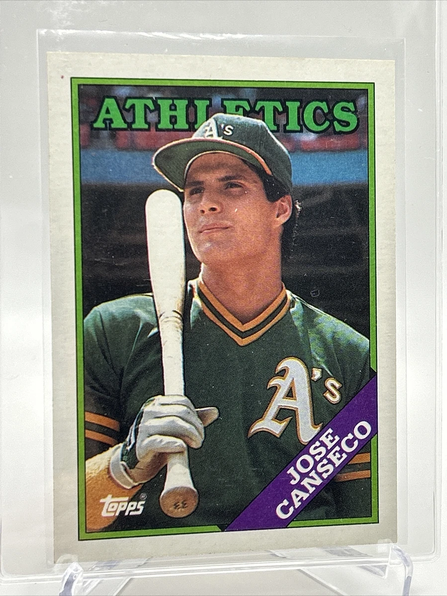 Jose Canseco