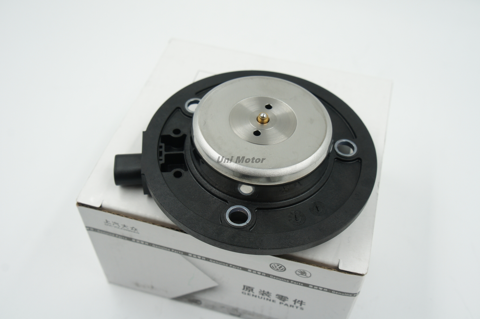 06L109259A New OEM Camshaft Adjuster Magnet for Jetta AUDI A4 Q5 1.8T 2 ...