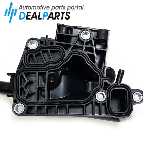 Renault Water Outlet | 11060-5RF0A | OE | for Nissan Kicks Renault ...