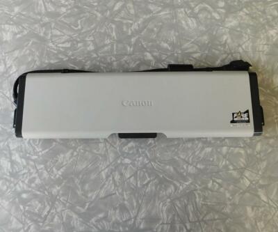 Canon Fare Level 3 All In One Portable Film Scanner Attachment | eBay
