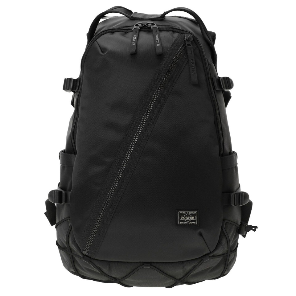 (ASK availability First) PORTER / THINGS BACKPACK from Japan | eBay