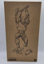 Masters of the Universe Origins Kol-Darr