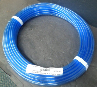 SMC TIUB07BU-33 Blue Polyurethane Tubing 100FT | eBay