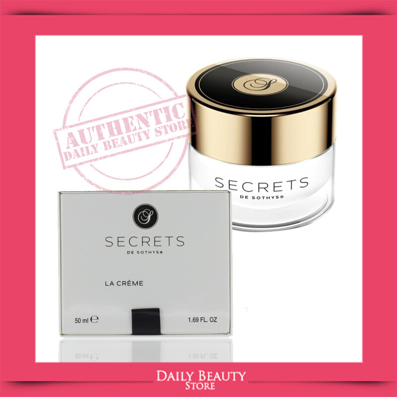 Secrets De Sothys Sothys