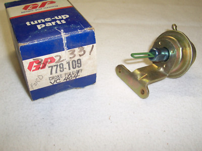 NORS - Choke Pull-off Ford & Mercury 302 V8 w/Ford 2bbl - 1975 thru 76 ...