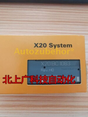 For X20BC1083 module | eBay