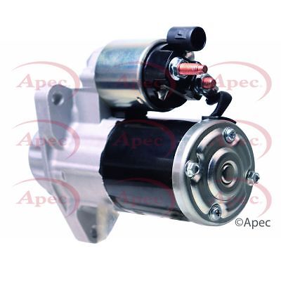Starter Motor fits OPEL KARL C16 1.0 15 to 19 1202392 12638691 12653851 ...
