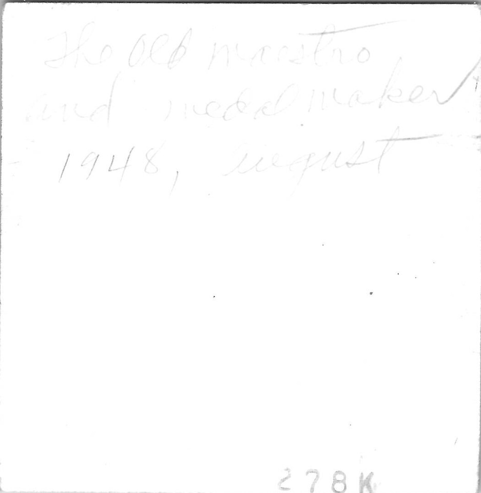 Sharpshooter Man Shooting Gun Rifle Hunting Americana 1940s Vintage ...