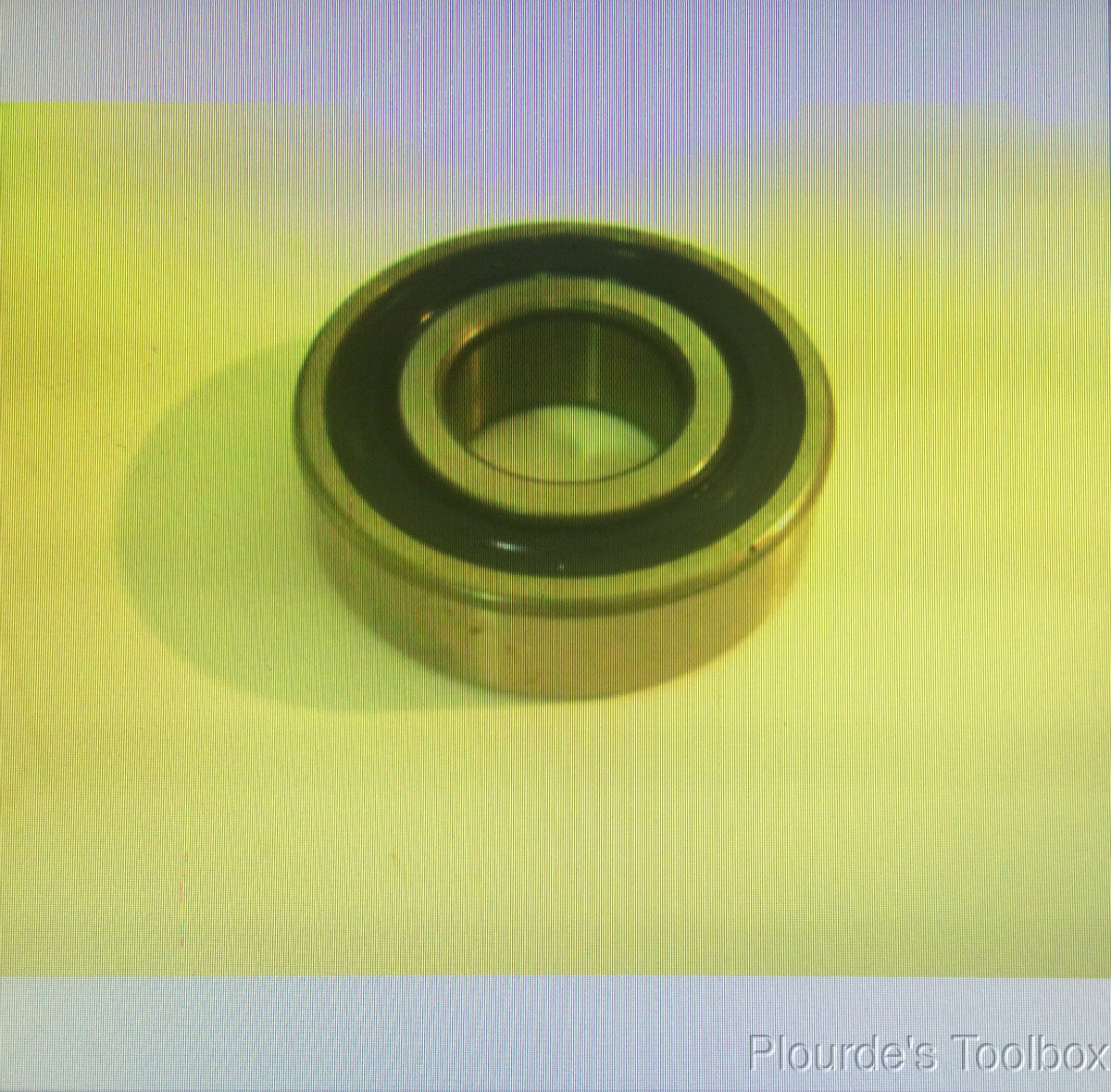 Used SKF Double Row Ball Bearing 5202-2RS1/C3HT51 | eBay