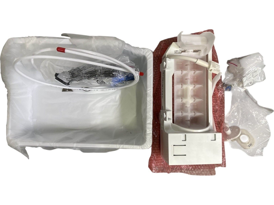 Midea IM1900MD Ice Maker Kit -UNTESTED- | eBay