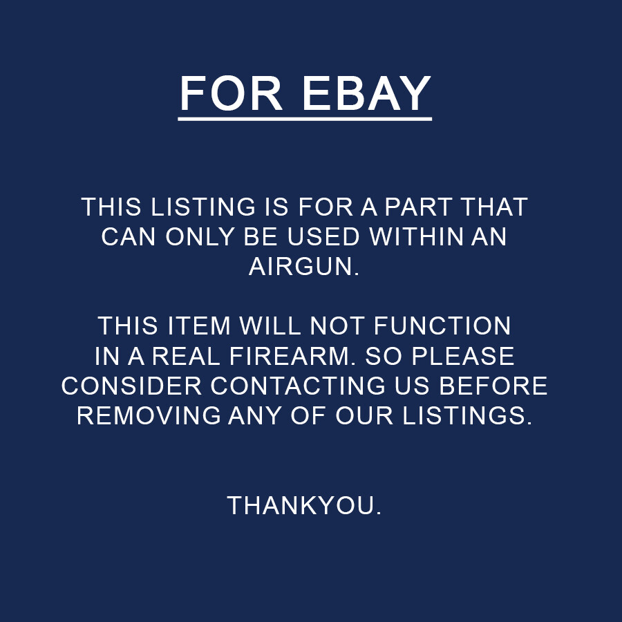 High Flow Transfer Port | Crosman Airguns: 1377, 1322, 2240, 2250, 2289 ...