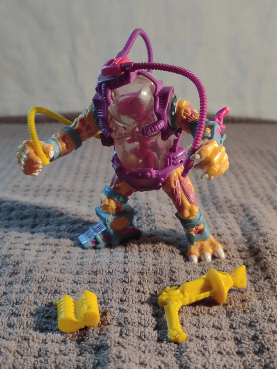 Tmnt 2022 Mutagen Man