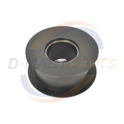 311.239 Sheave chain moffet princeton PBX PB50 forklift mounted truck ...