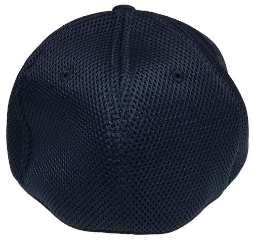 LAFD LOS ANGELES FIRE DEPARTMENT HAT MESH TRUCKER FLEXFIT SIZE L/ XL ...