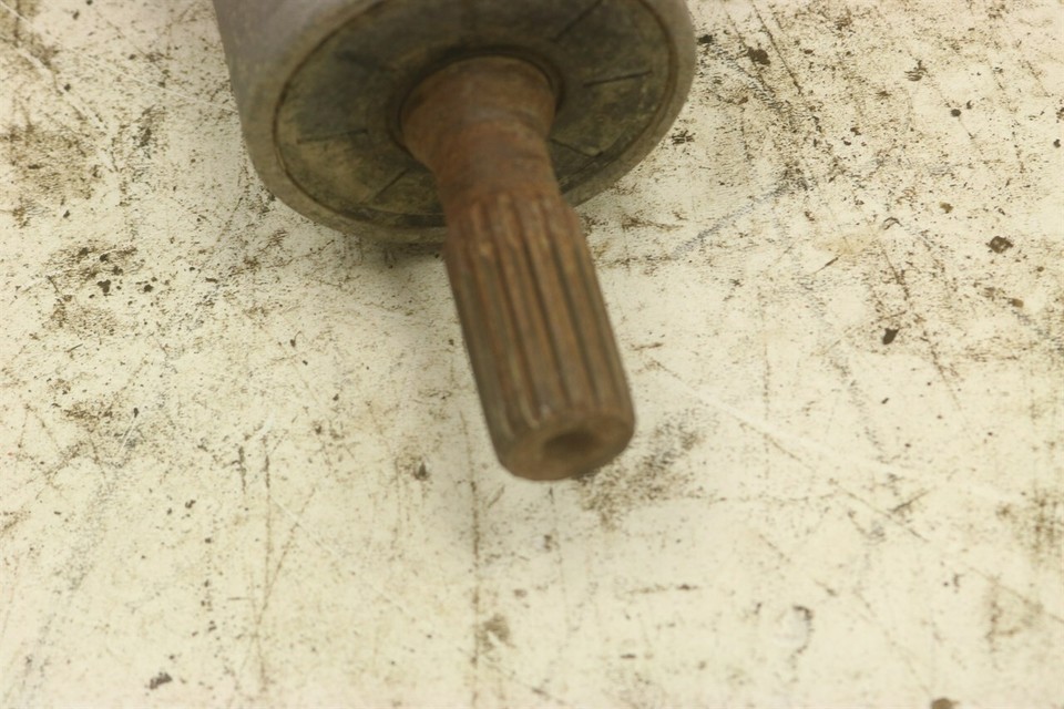 Used OEM - Polaris Ranger 500 700 EFI EPS Rear Differential (Open Side ...