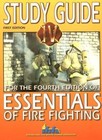 Study Guide for Fourth Edition of Essentials of Fire Fighting ...