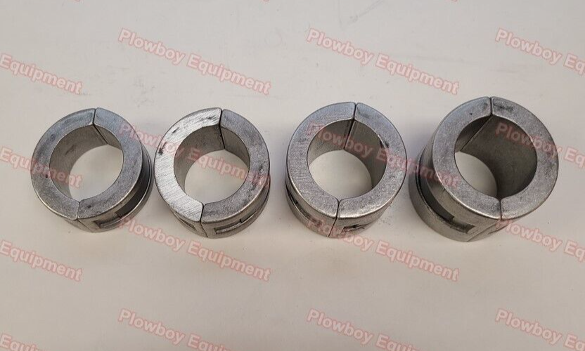 Hydraulic Cylinder Stops for Tractor Loader Disc Chisel Baler Farm ...