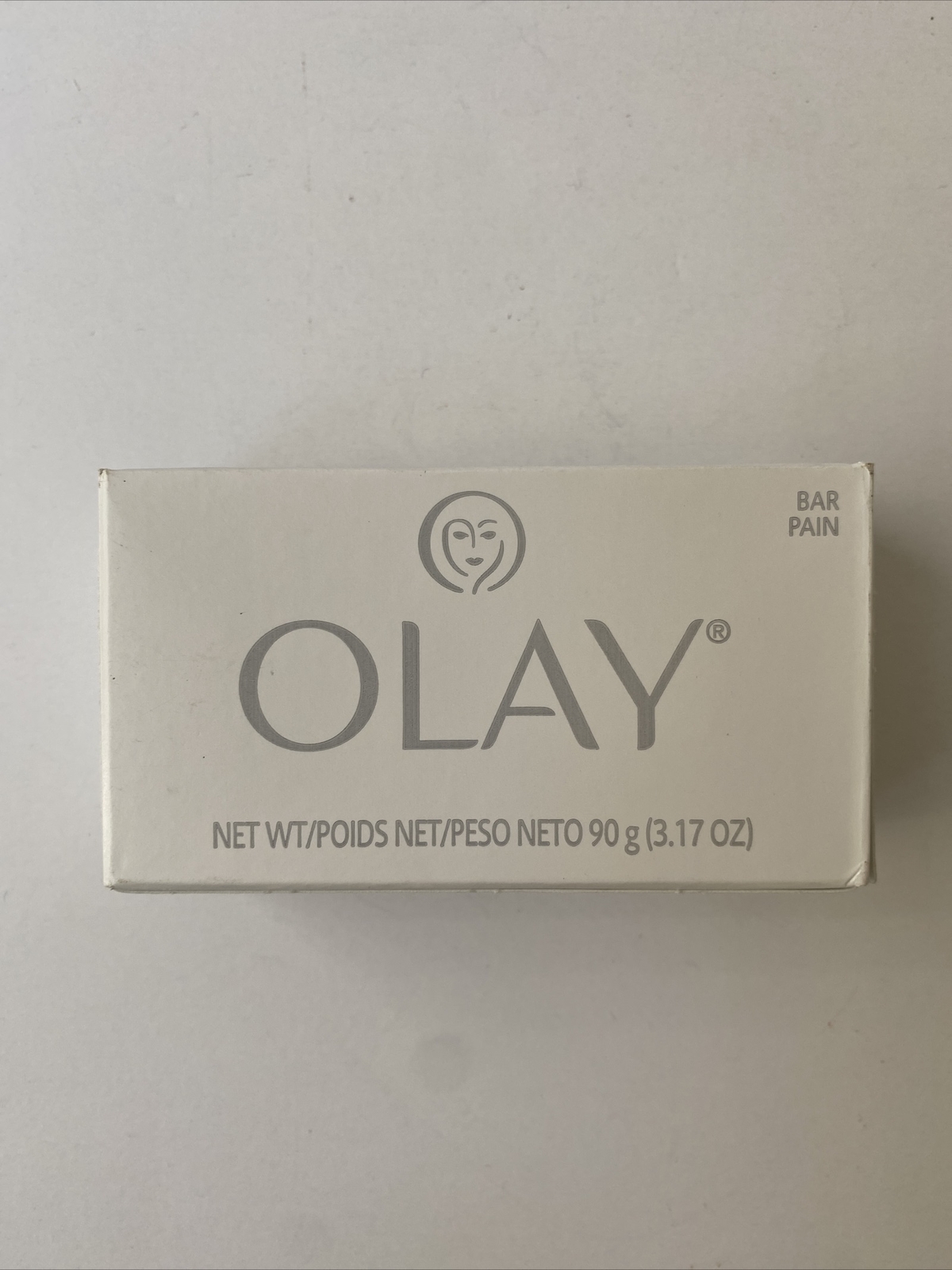Olay Bar Soap