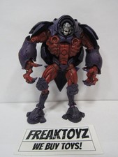 Marvel Legends Onslaught (BAF) Onslaught Build A Figure