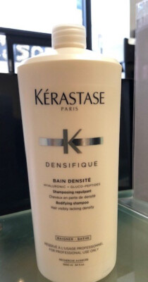Kerastase Densifique Bain Densité 1000ml 3474630664906 | eBay UK