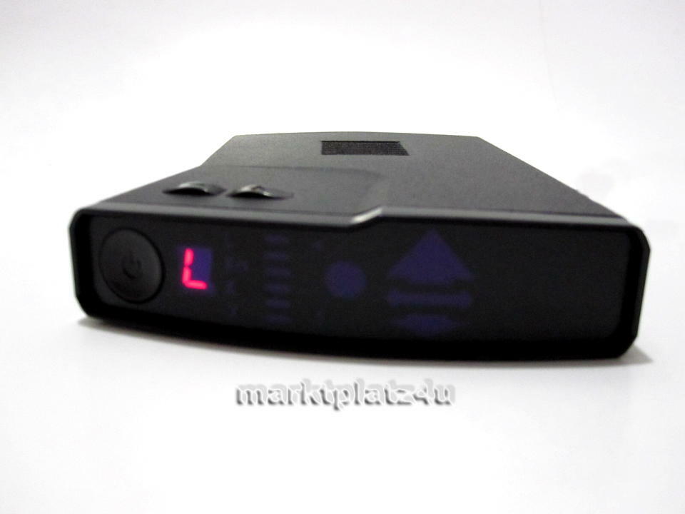 2026 VALENTINE ONE V1 GEN2 PHOTO RADAR LASER DETECTOR EURO ...
