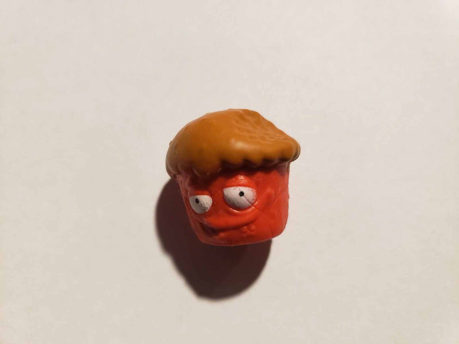 Grossery Gang Moose Awful Apple Fungus Fries Flat Fizz Stale Muffin ...