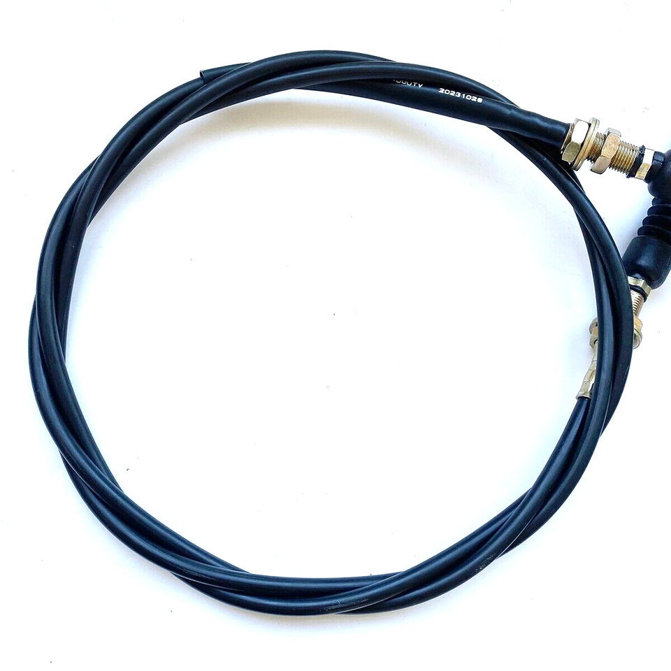 OEM Hisun 700cc 750cc HS700 HS750 UTV MASSIMO Gear Shift Cable | Black ...