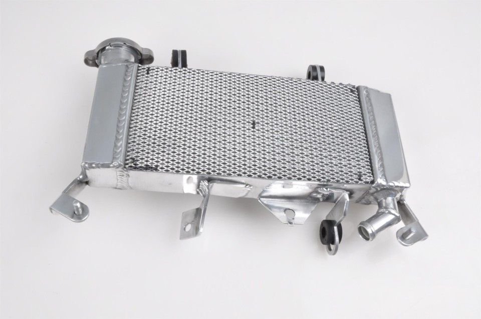 Aluminum Radiator For YAMAHA YZF R15/R15M Submodel 2017-2021 2018 2019 ...