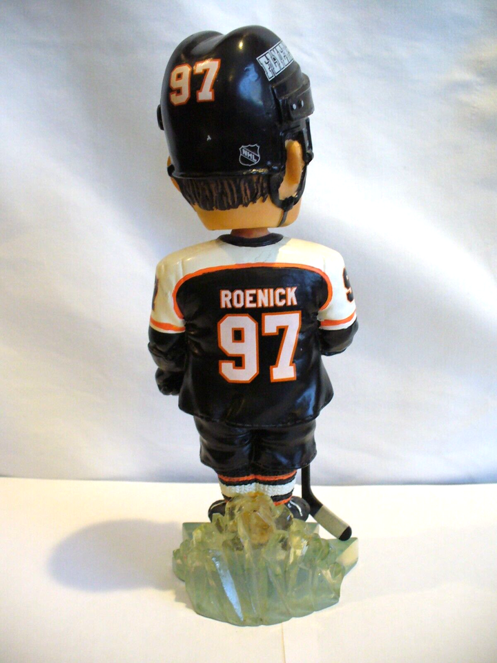 NHL - Philadelphia Flyers "Jeremy Roenick" Forever Collectible ...