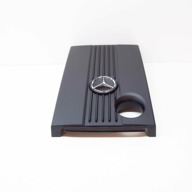 Mercedes-Benz C Class W204 180 Kompressor Engine Cover 2710100867 for ...