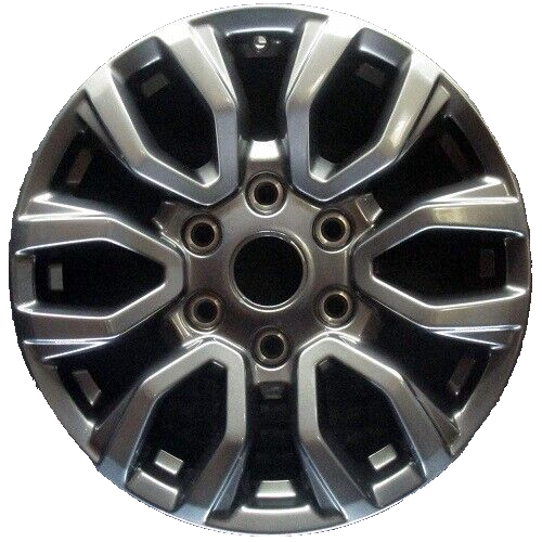 19 20 21 22 23 Ford Ranger OEM Wheel Rim 17x8 17" 10230 KB3C1007C1A ...