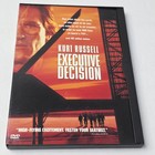 Executive Decision DVD *BUY 2 GET 3 FREE* | eBay