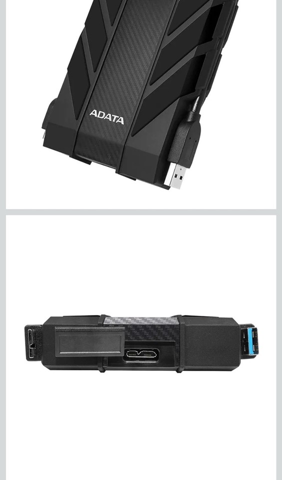 1TB Terabyte SSD Solid State External | eBay