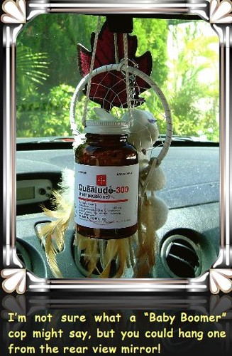 Reproduction Quaalude bottle, Quaaludes qualude | eBay