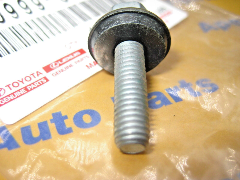 Lexus Valve Cover Bolt Genuine OEM Factory GX GS LX SC | Lifetime | Toyota