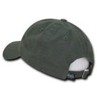 Olive USA US American Flag Patch United States America Polo Baseball ...