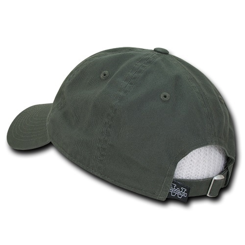 Olive USA US American Flag Patch United States America Polo Baseball ...