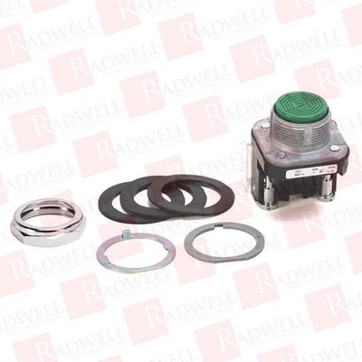 ALLEN BRADLEY 800T-A1A / 800TA1A (NO BOX) | eBay