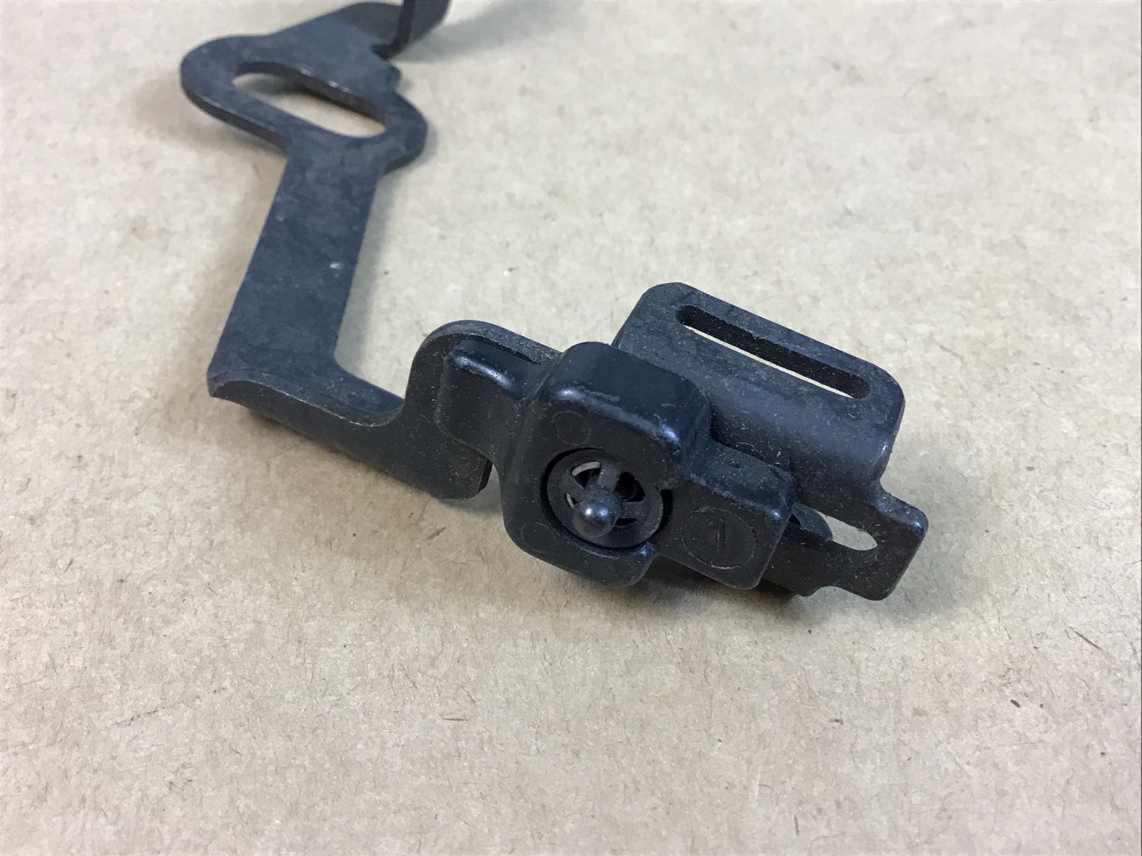 Senco HA0191 Upper Safety Switch Assembly For SN902XP New | eBay