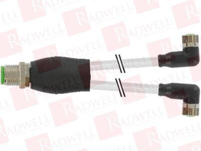 MURR ELEKTRONIK 7000-40841-2500200 / 7000408412500200 (BRAND NEW) | eBay