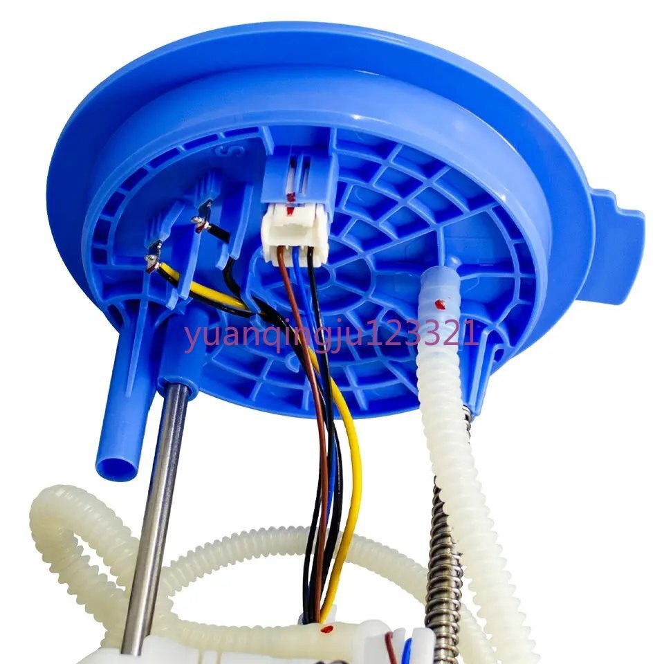 5QF919087R Fuel Pump Assembly for VW Tiguan Allspace Skoda Kodiaq 2017 ...